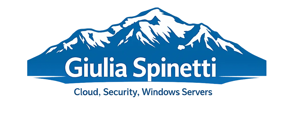 FSLogix Cloud Cache high availability – Giulia Spinetti's blog